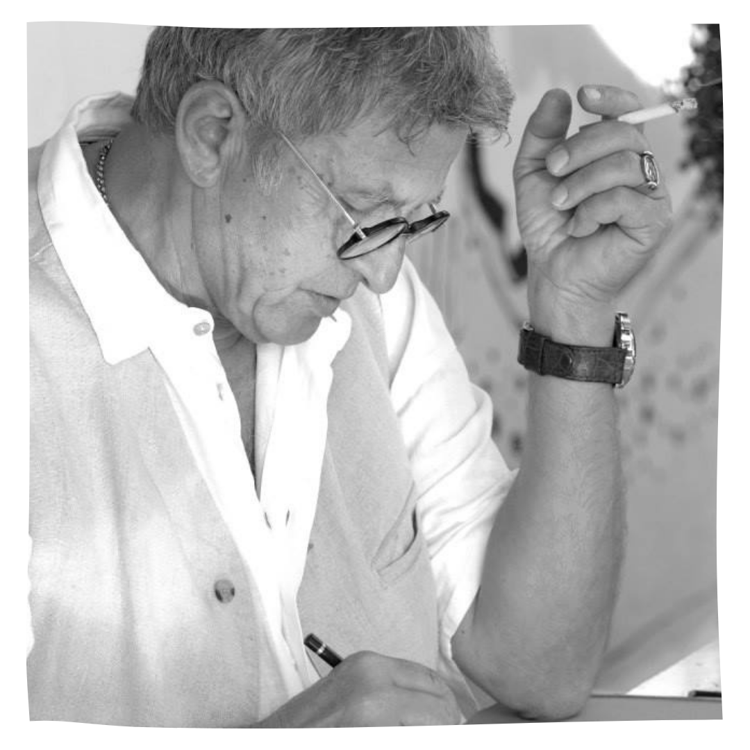 Biography Christian Peschke - christianpeschke.com